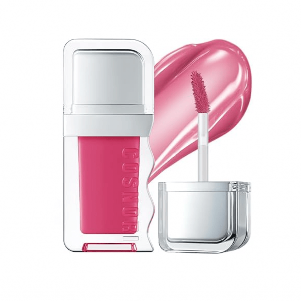 Cosnori Flow Wave Tint 03 Glare 3.7g – koralowy tint do ust błyszczący ...